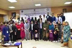 Symposium Highlights Advances in Drug Development and Biodefense ...