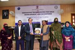 Symposium Highlights Advances in Drug Development and Biodefense ...