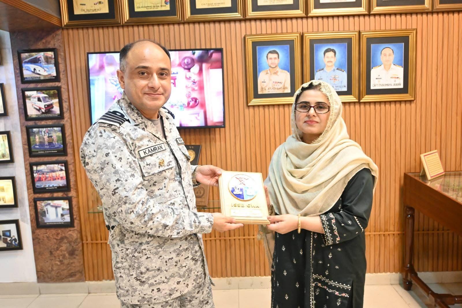 Government College University Faisalabad Serving the Nation with Knowledge & Commitment – GCUF